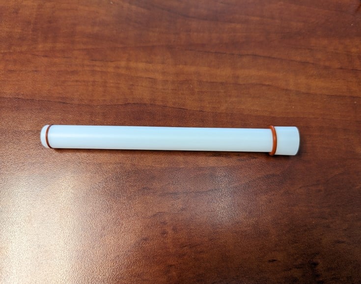 POWDER OUTLET TUBE | Arizona Powder Supply