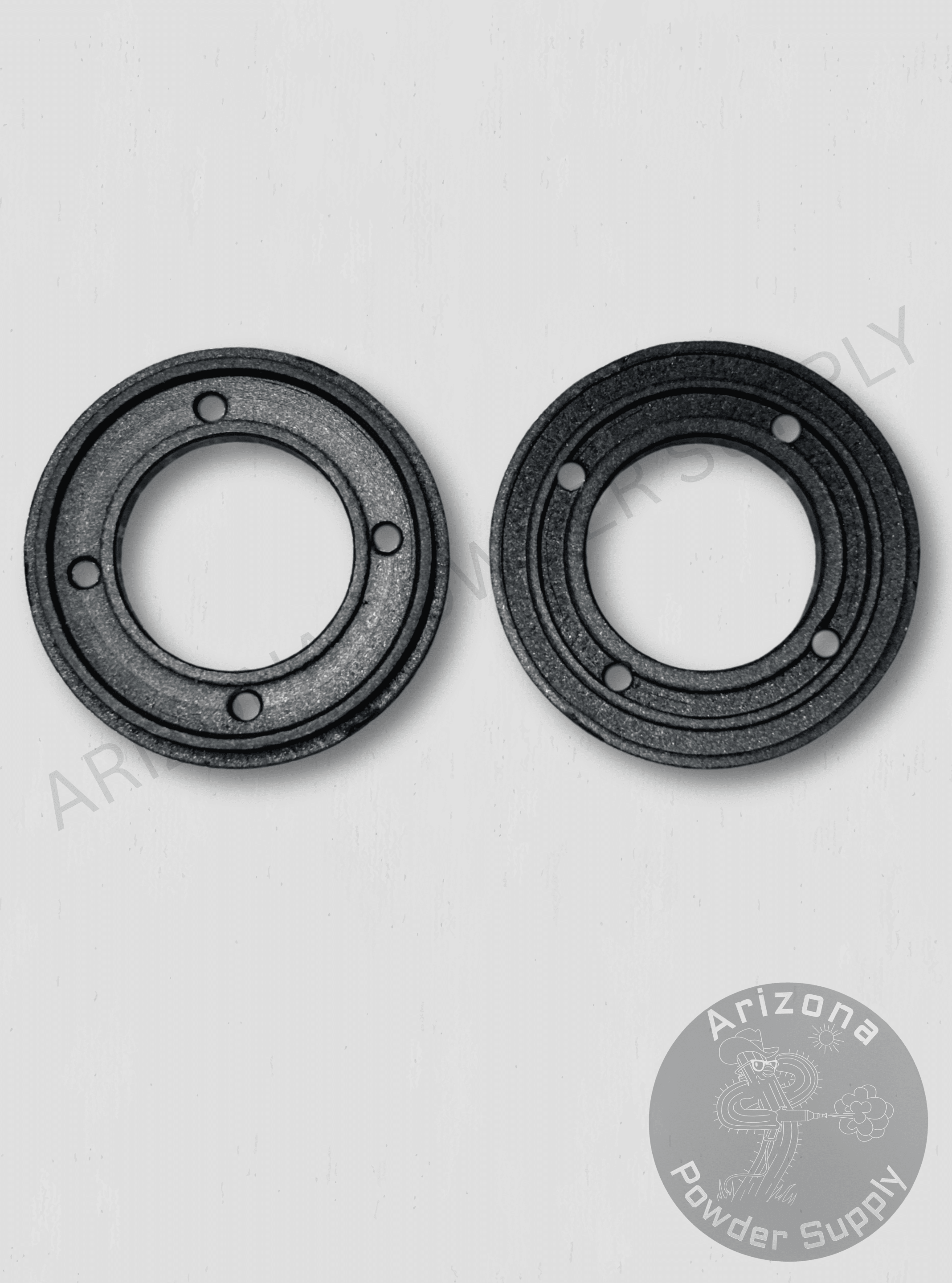 REPLACEMENT CONDUCTIVE RING FOR ELECTRODE | Arizona Powder Supply