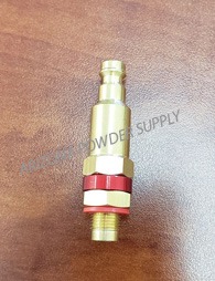 CHECK VALVE, CONVEYING | Arizona Powder Supply