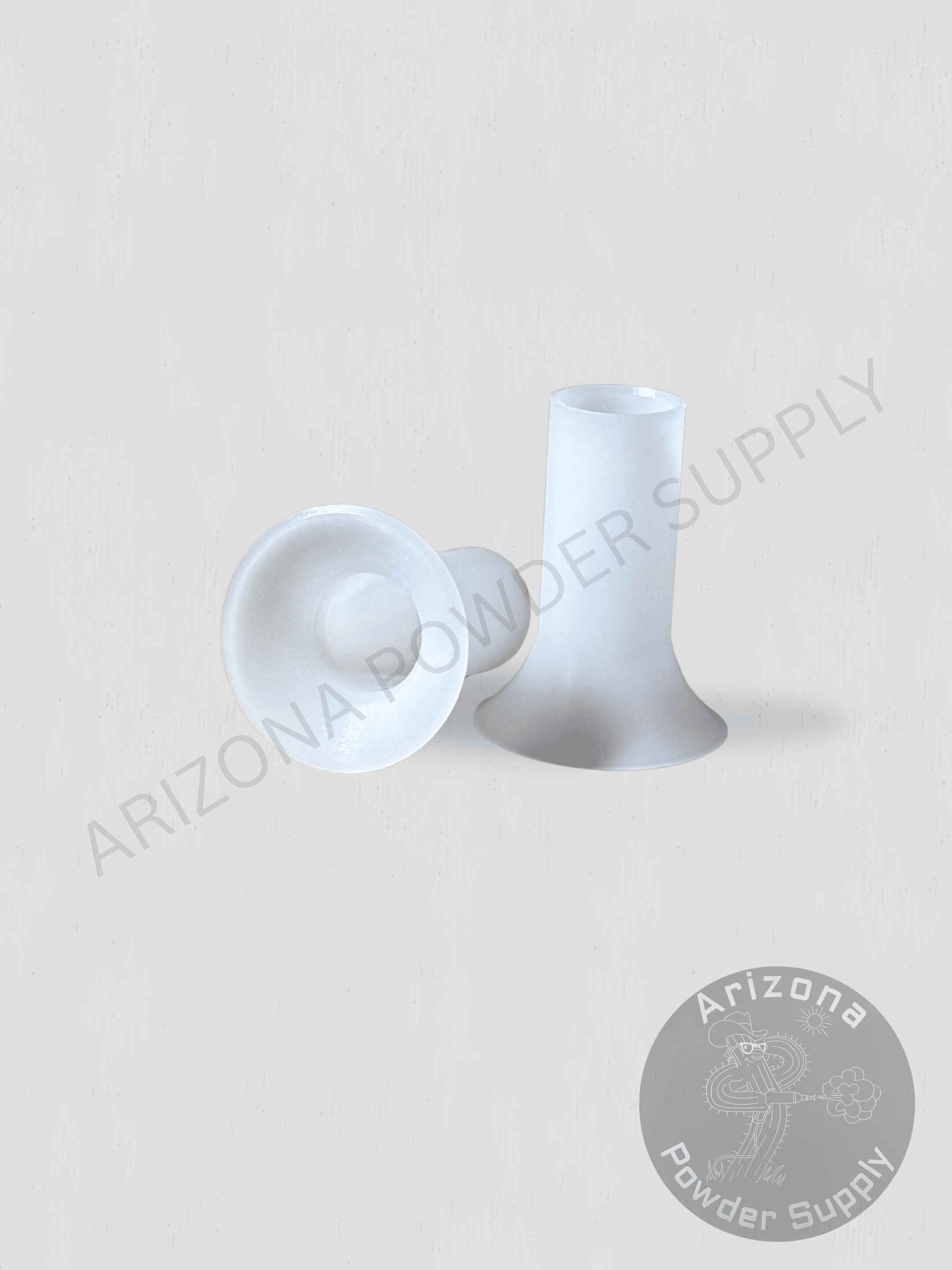 DEFLECTOR TIP, EasySelect | Arizona Powder Supply