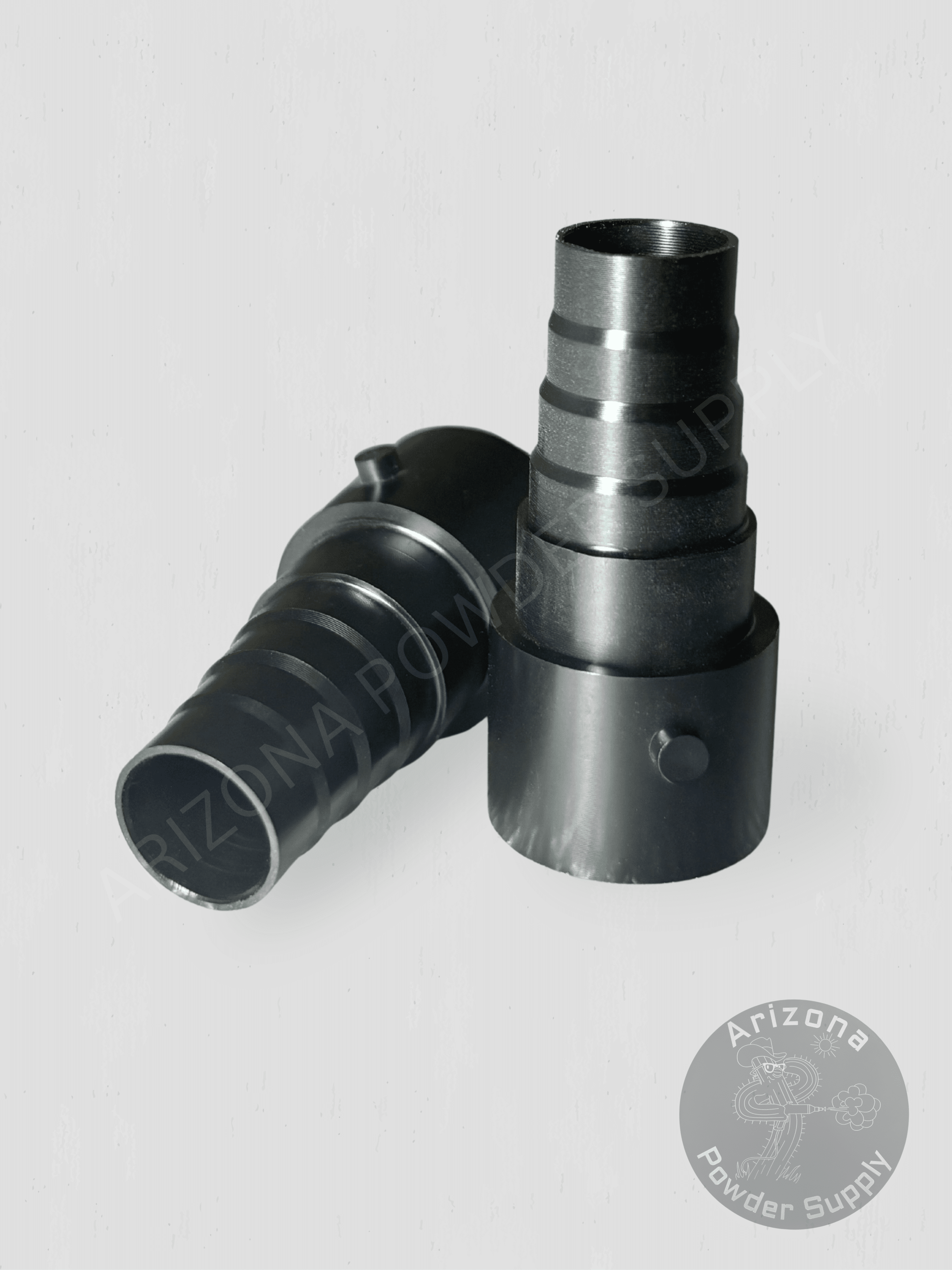 HOSE CONNECTION, EASYFLOW | Arizona Powder Supply