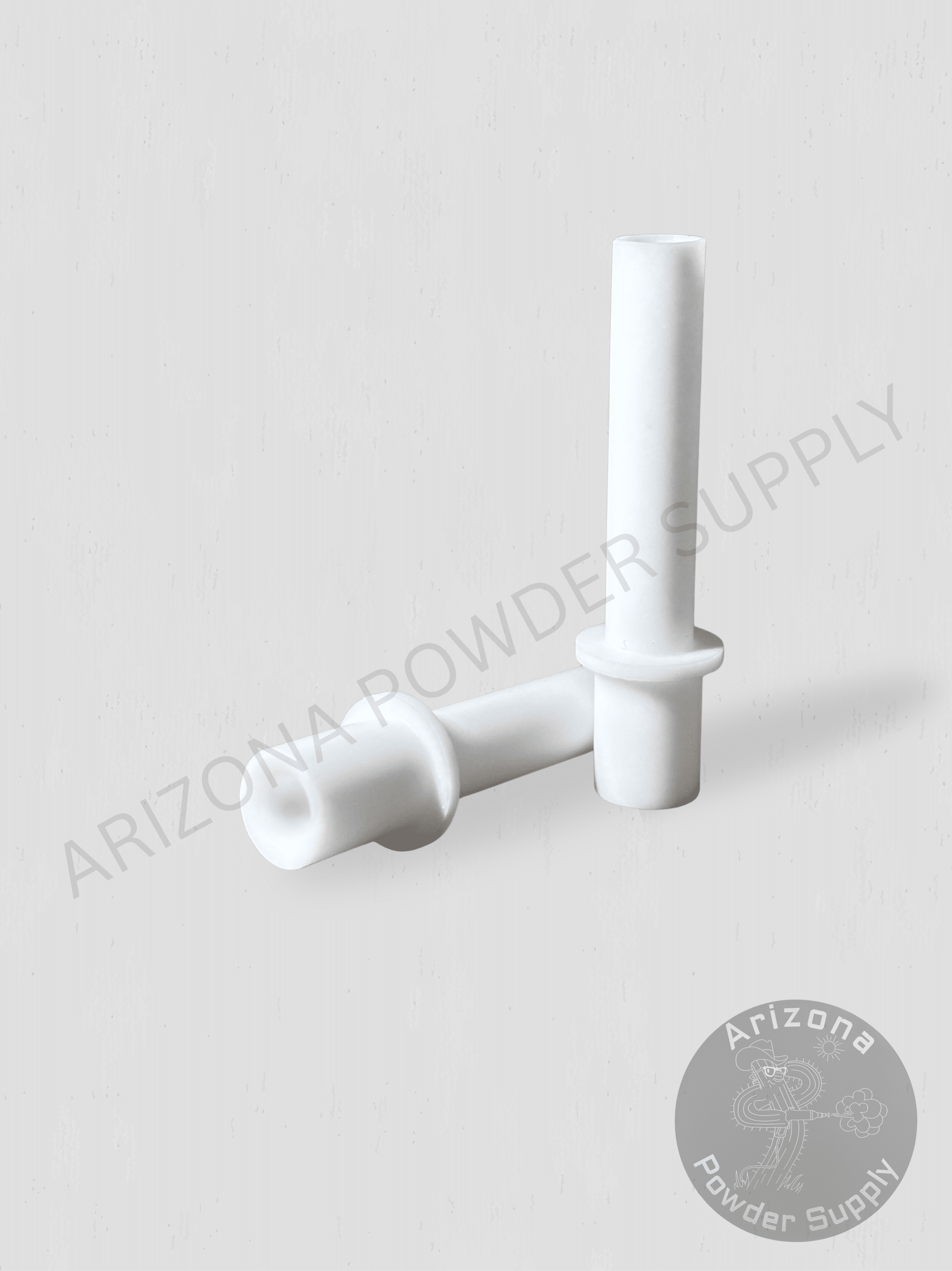 INJECTOR THROAT PIPE | Arizona Powder Supply
