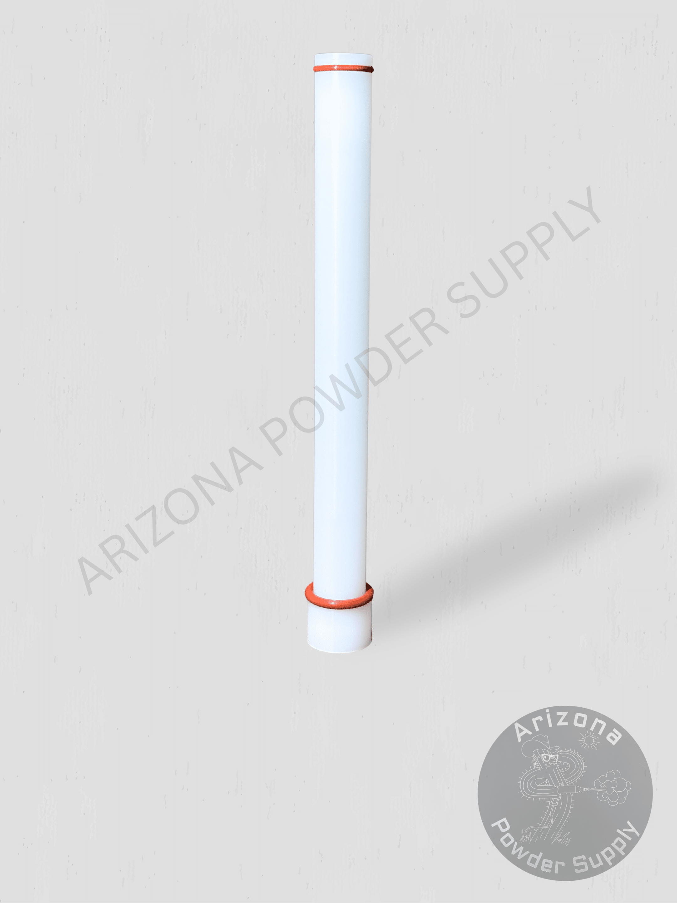 POWDER TUBE BAR MOUNT, ENCORE AUTO GUN | Arizona Powder Supply