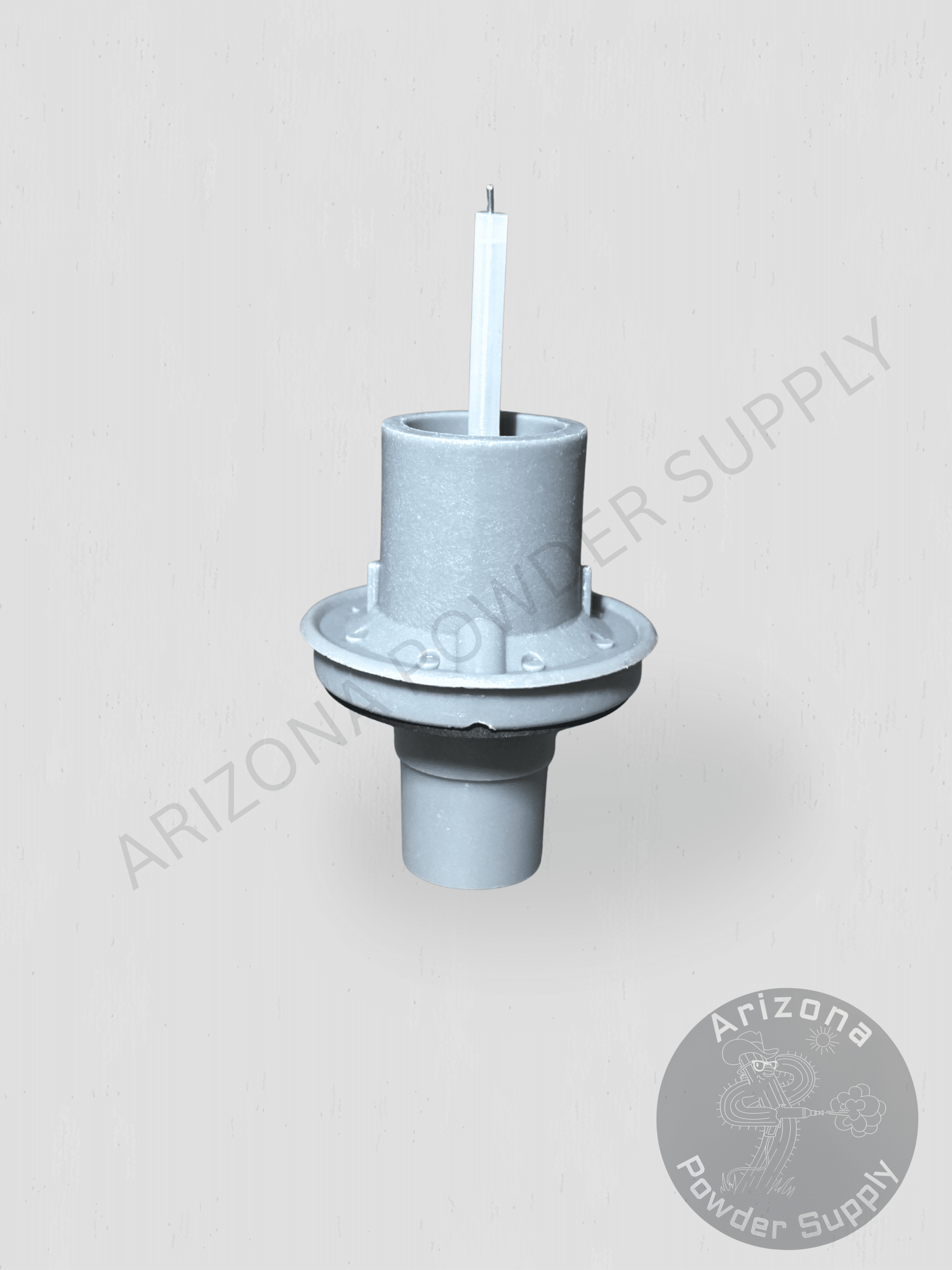 ELECTRODE ASSY, CONICAL (AZP) | Arizona Powder Supply