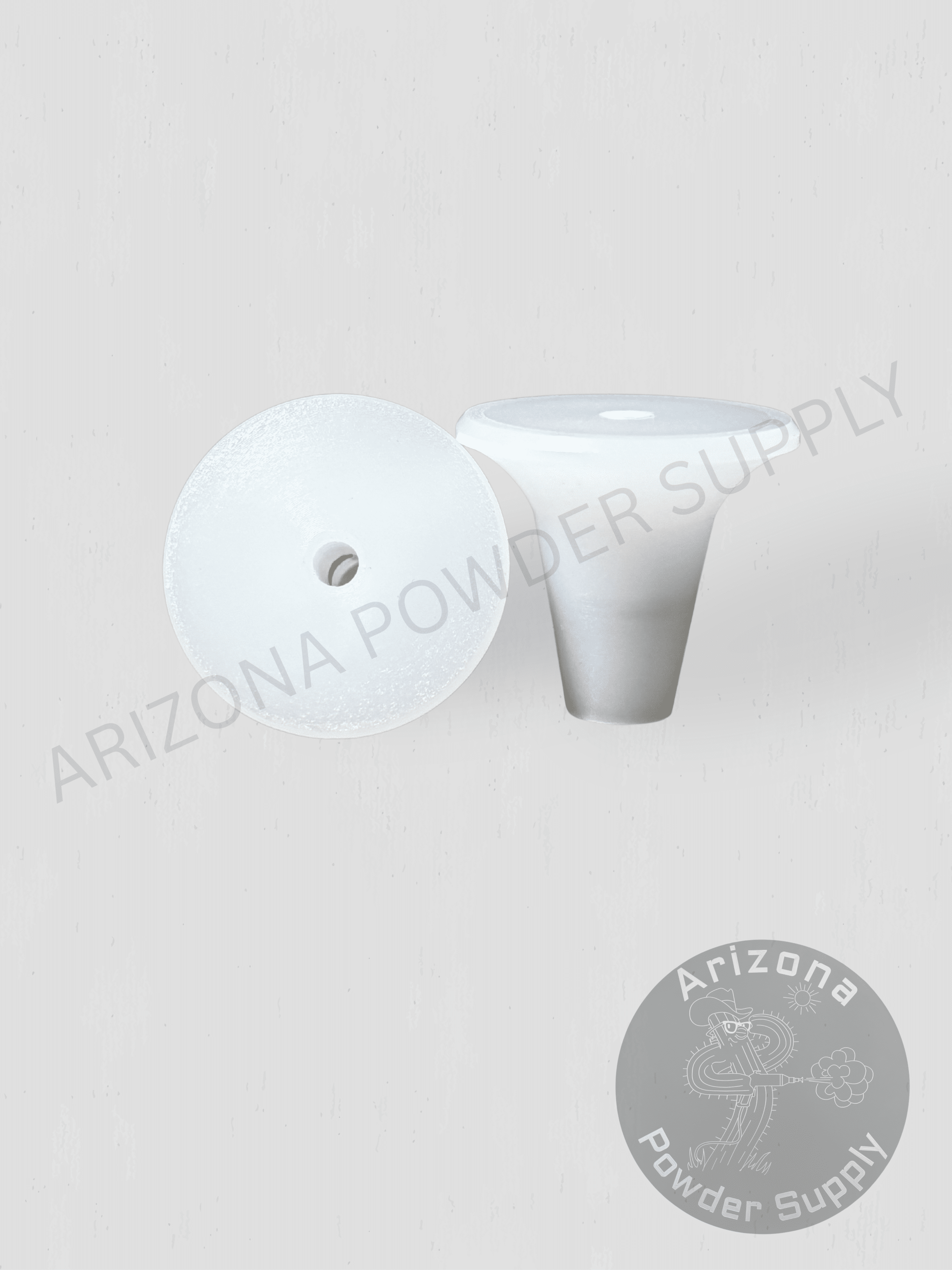 DEFLECTOR TIPS | Arizona Powder Supply