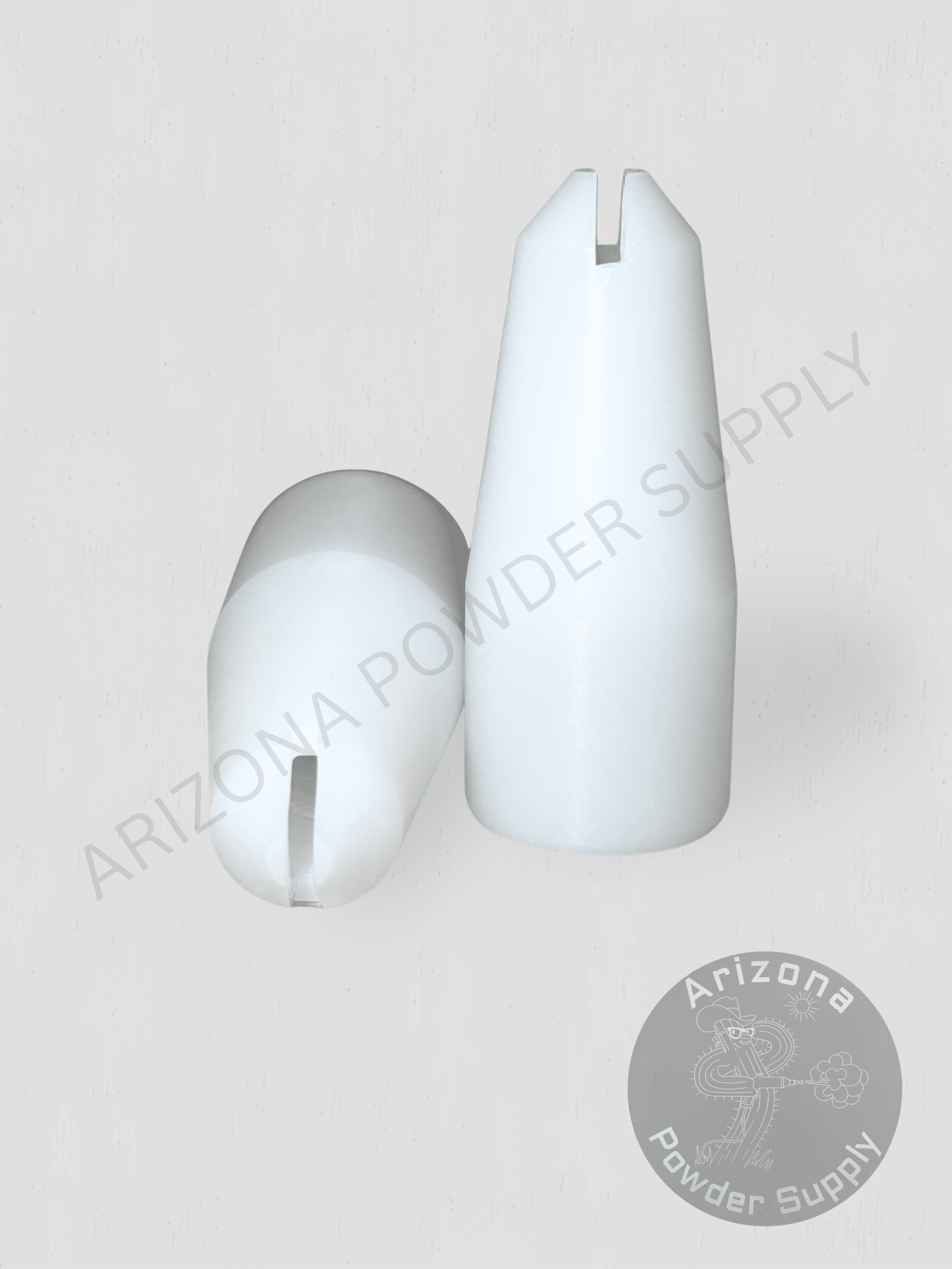 FLAT SPRAY NOZZLES | Arizona Powder Supply