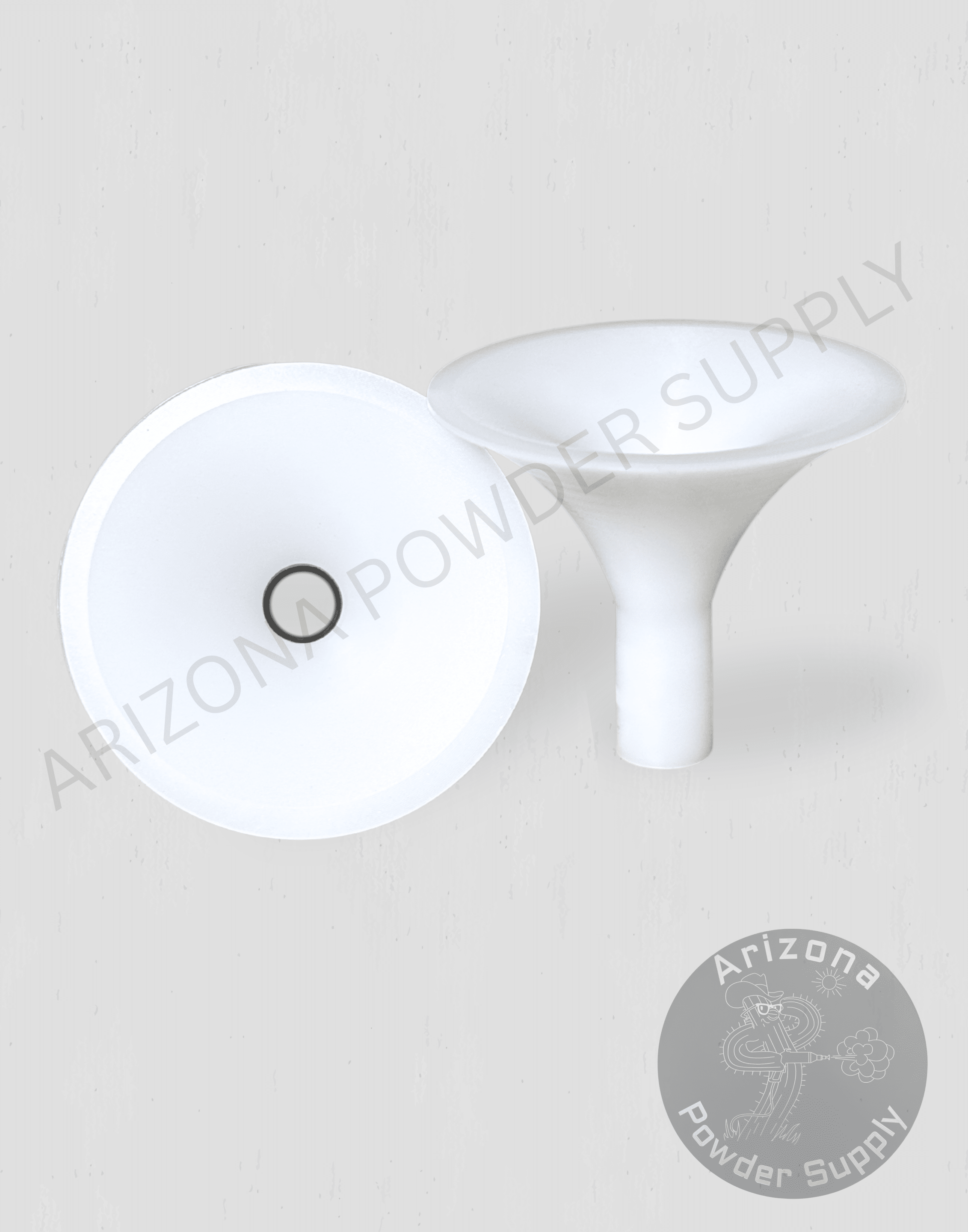 X1 DEFLECTOR CONE D34 | Arizona Powder Supply