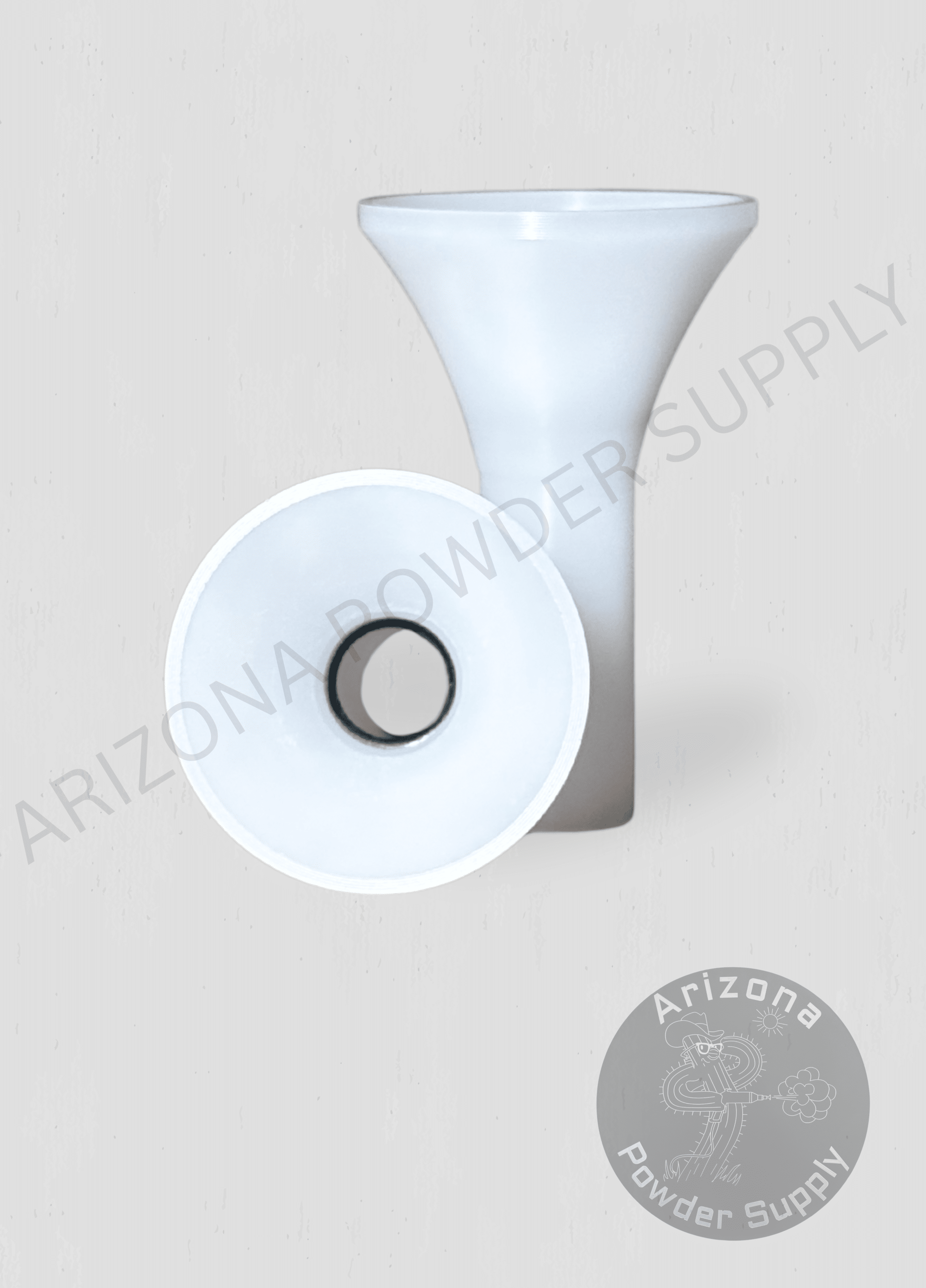 X1 DEFLECTOR CONE D18 | Arizona Powder Supply