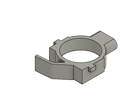 CABLE INSERT TAB | Arizona Powder Supply