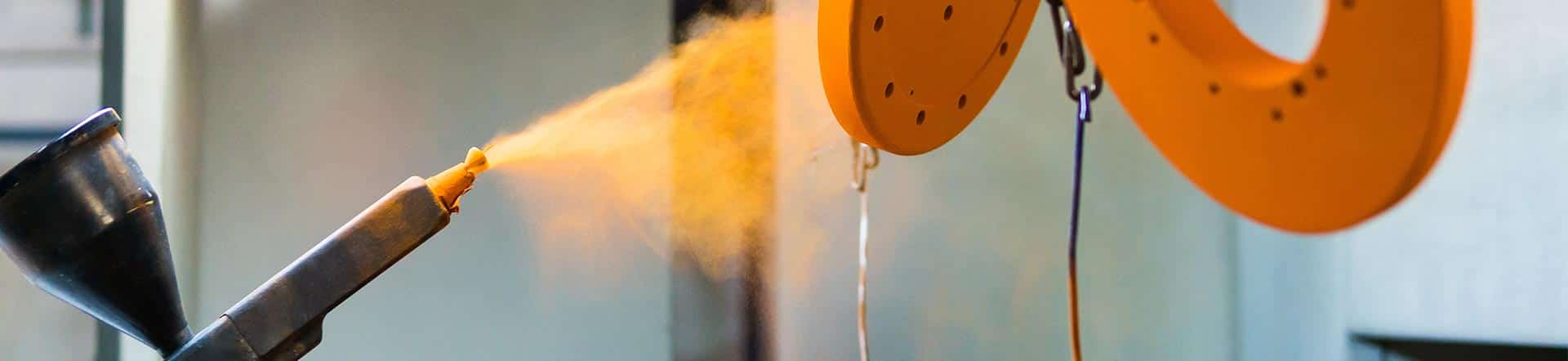 Powder Coating Systems Replacement Parts | Arizona Powder Supply