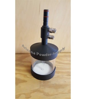 APPLICATION CUP | Arizona Powder Supply