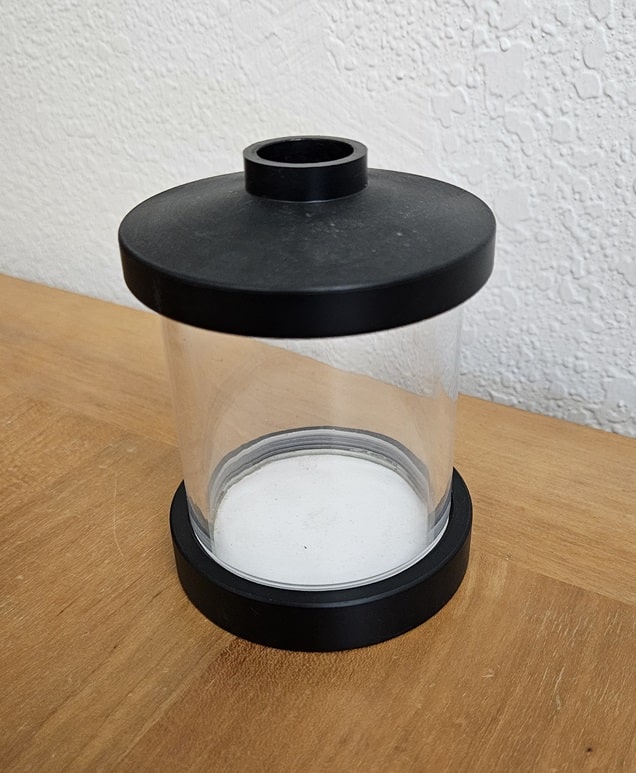 Cup Gun Kit, Encore LT | Arizona Powder Supply