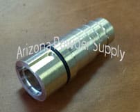 HOSE CONNECTION, OPTIFLOW | Arizona Powder Supply