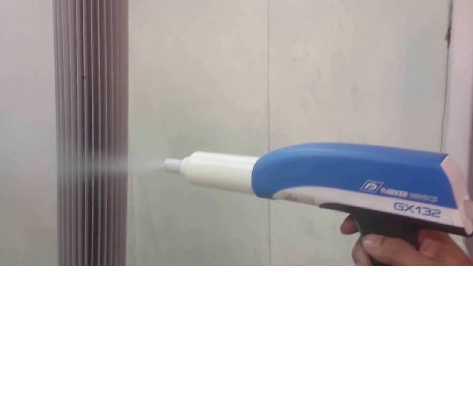 Parker Ionics – Parts | Arizona Powder Supply