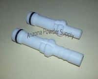 COLLECTOR NOZZLE | Arizona Powder Supply