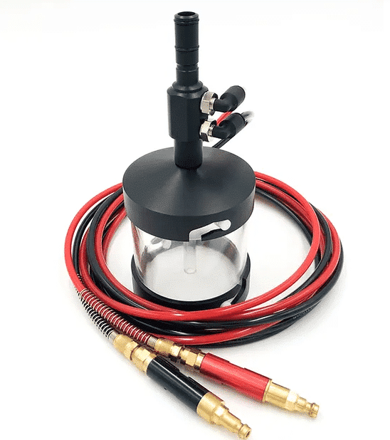 APPLICATION CUP | Arizona Powder Supply