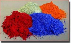 Powder Coating Systems Replacement Parts | Arizona Powder Supply
